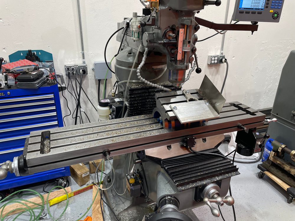 Martin Precision Tools