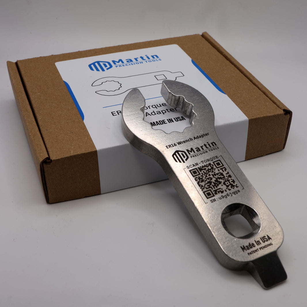 Martin Precision Tools