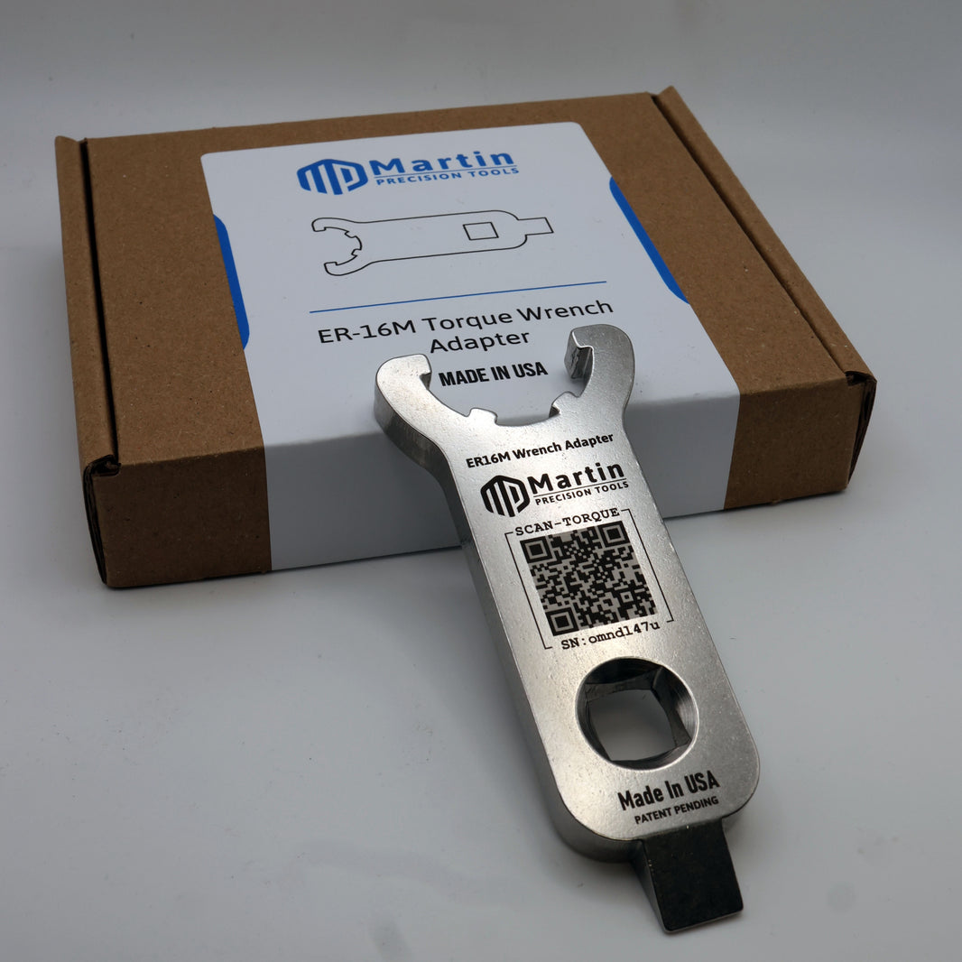 Martin Precision Tools