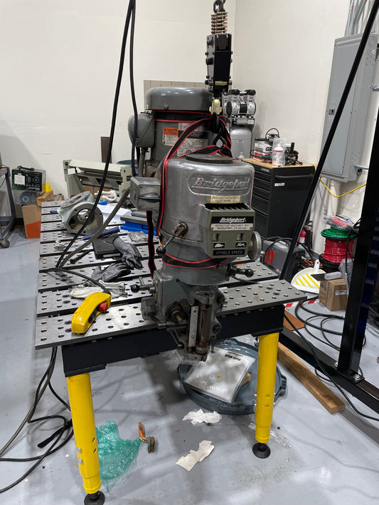 Martin Precision Tools