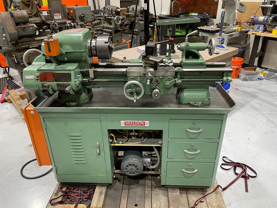 Products – Martin Precision Tools