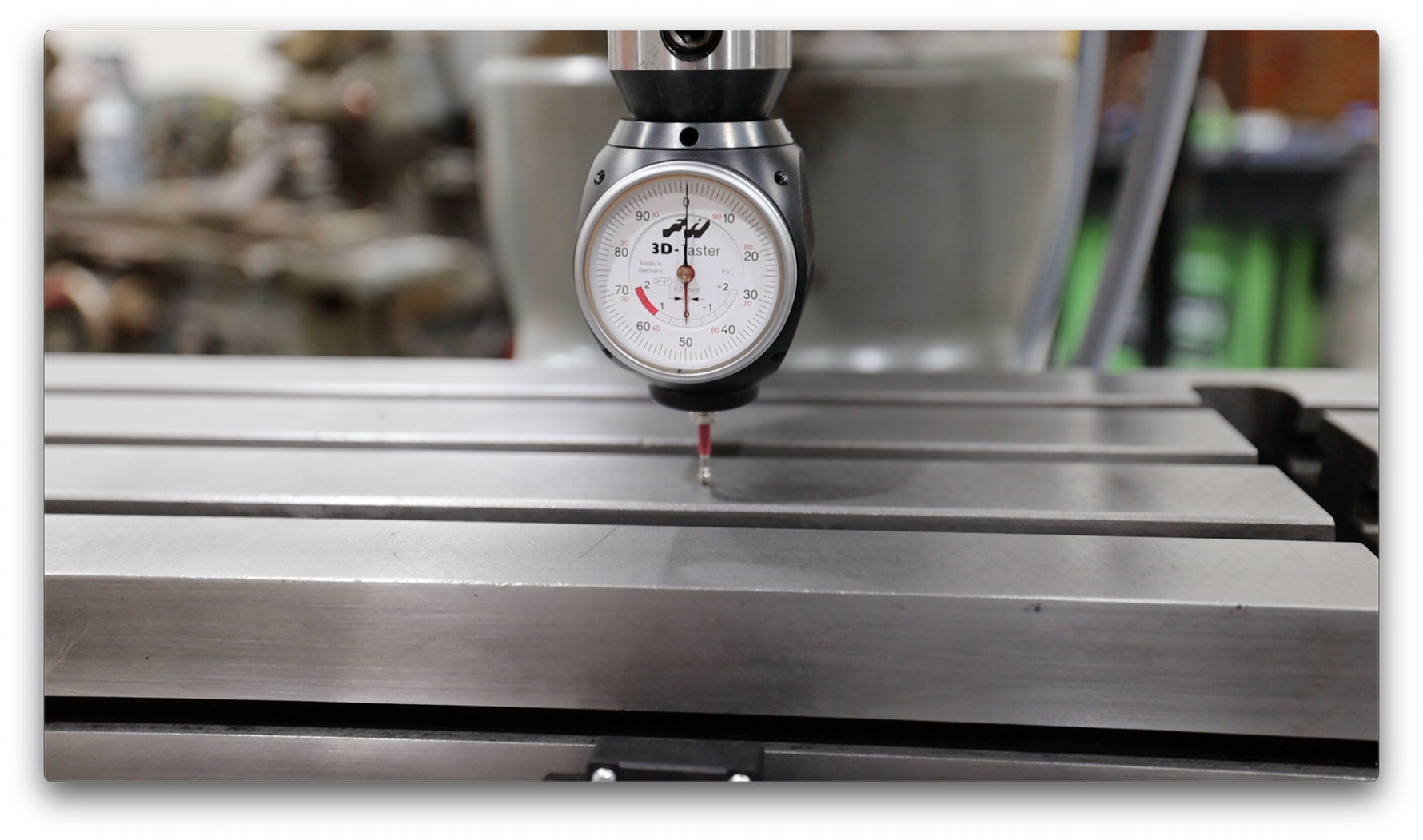 Martin Precision Tools