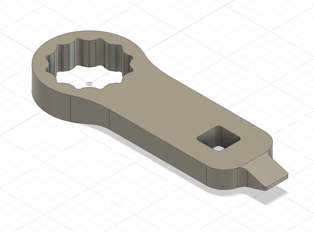 Martin Precision Tools